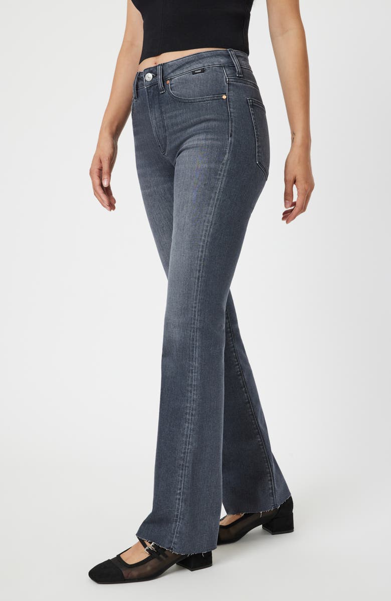 Mavi Jeans Maria High Waist Flare Jeans | Nordstromrack