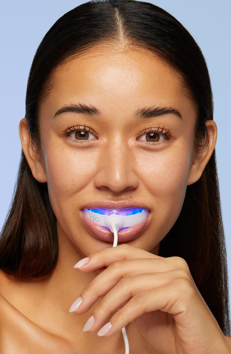 GLO SCIENCE Glo Brilliant Teeth White Set | Nordstromrack