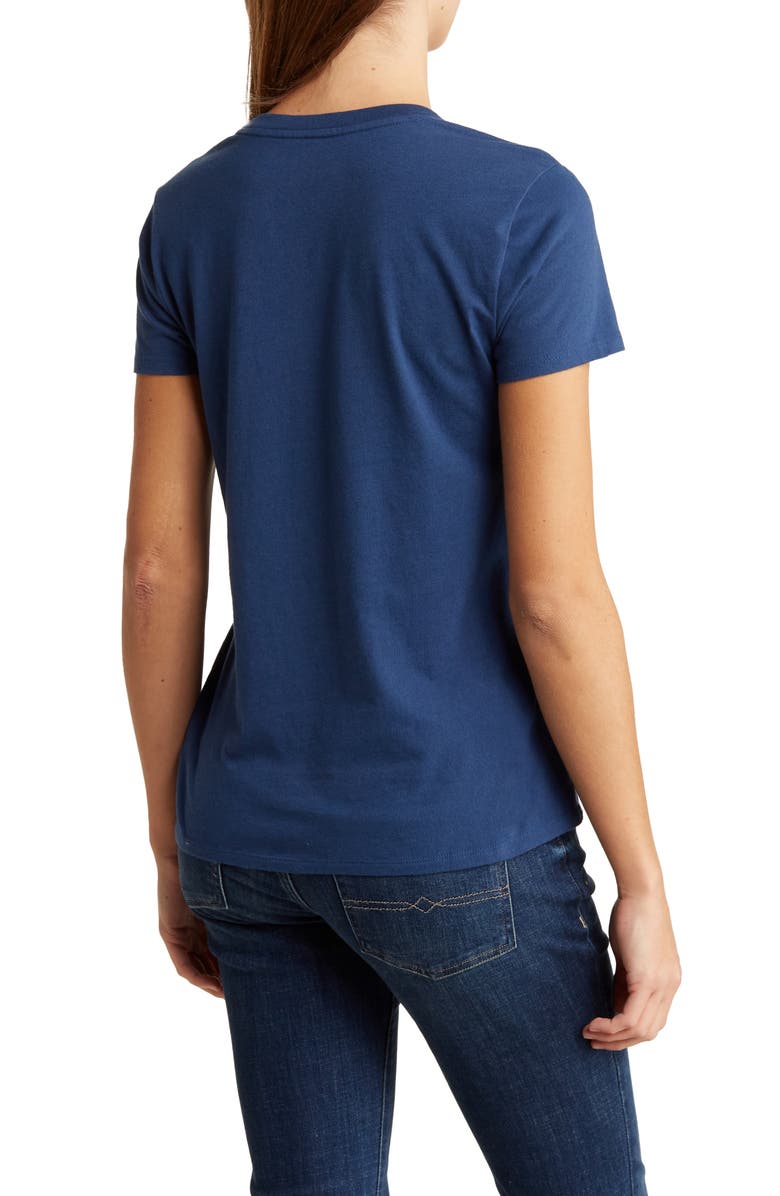 Lucky Brand Pink Floyd Sundial Graphic T-Shirt | Nordstromrack