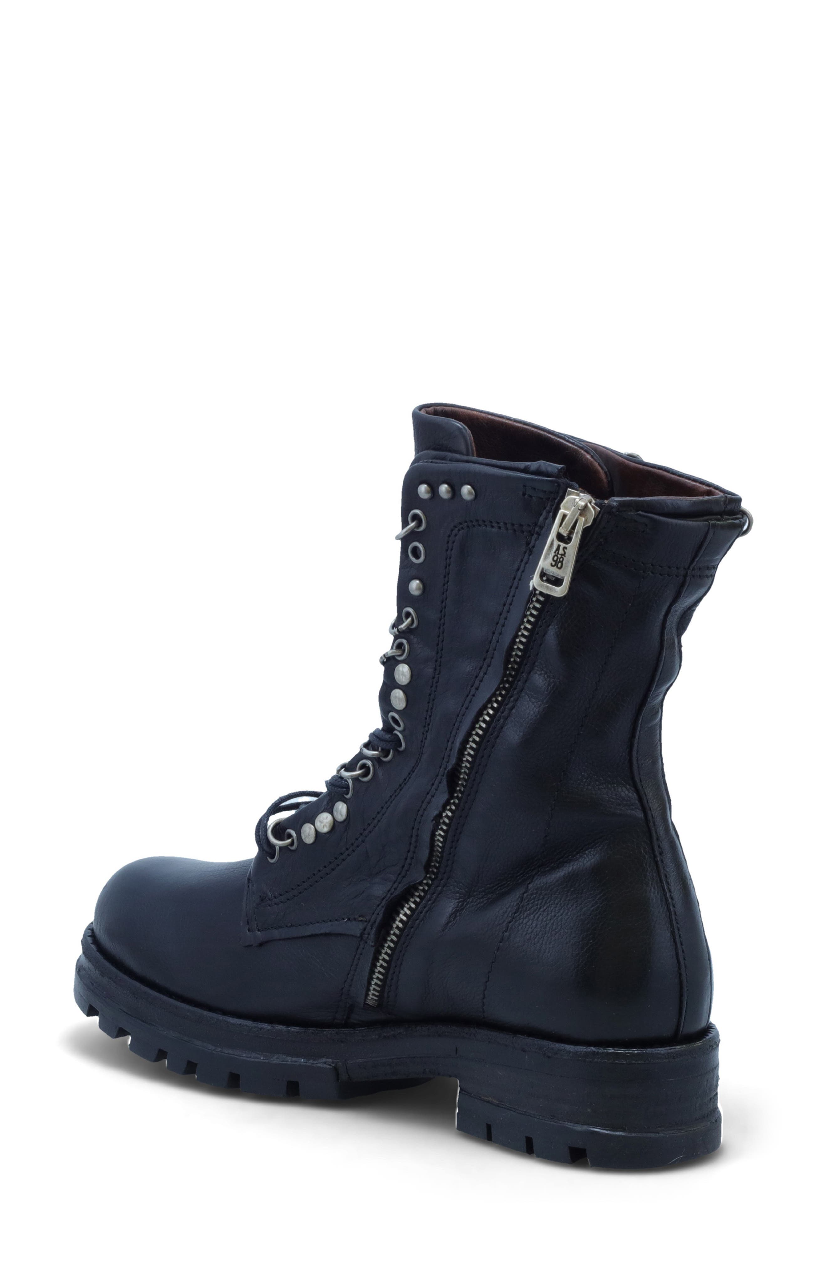 A.S.98 Elliot Combat Boot | Nordstrom