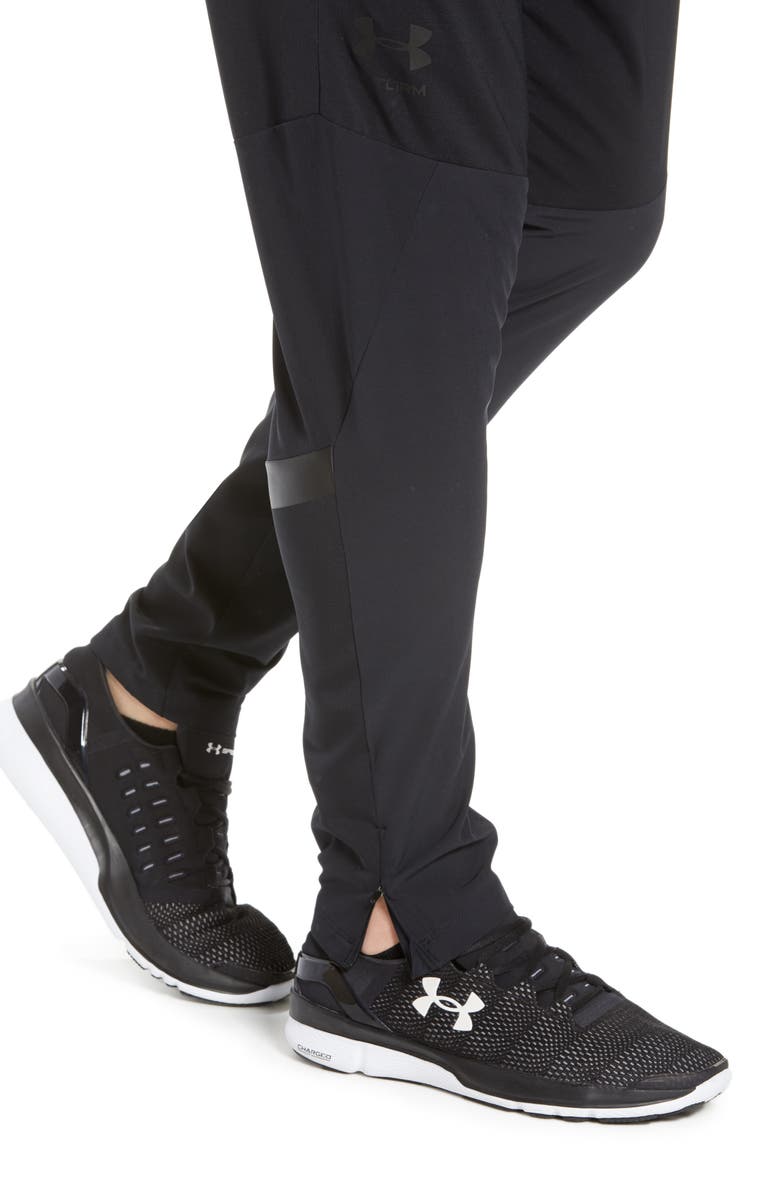 Under Armour Storm Cyclone Water Repellent Track Pants | Nordstrom