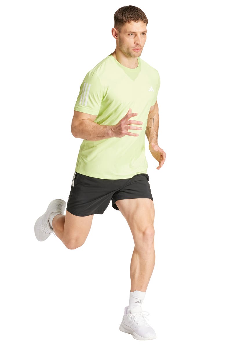adidas Own The Run AEROREADY Graphic T-Shirt | Nordstromrack