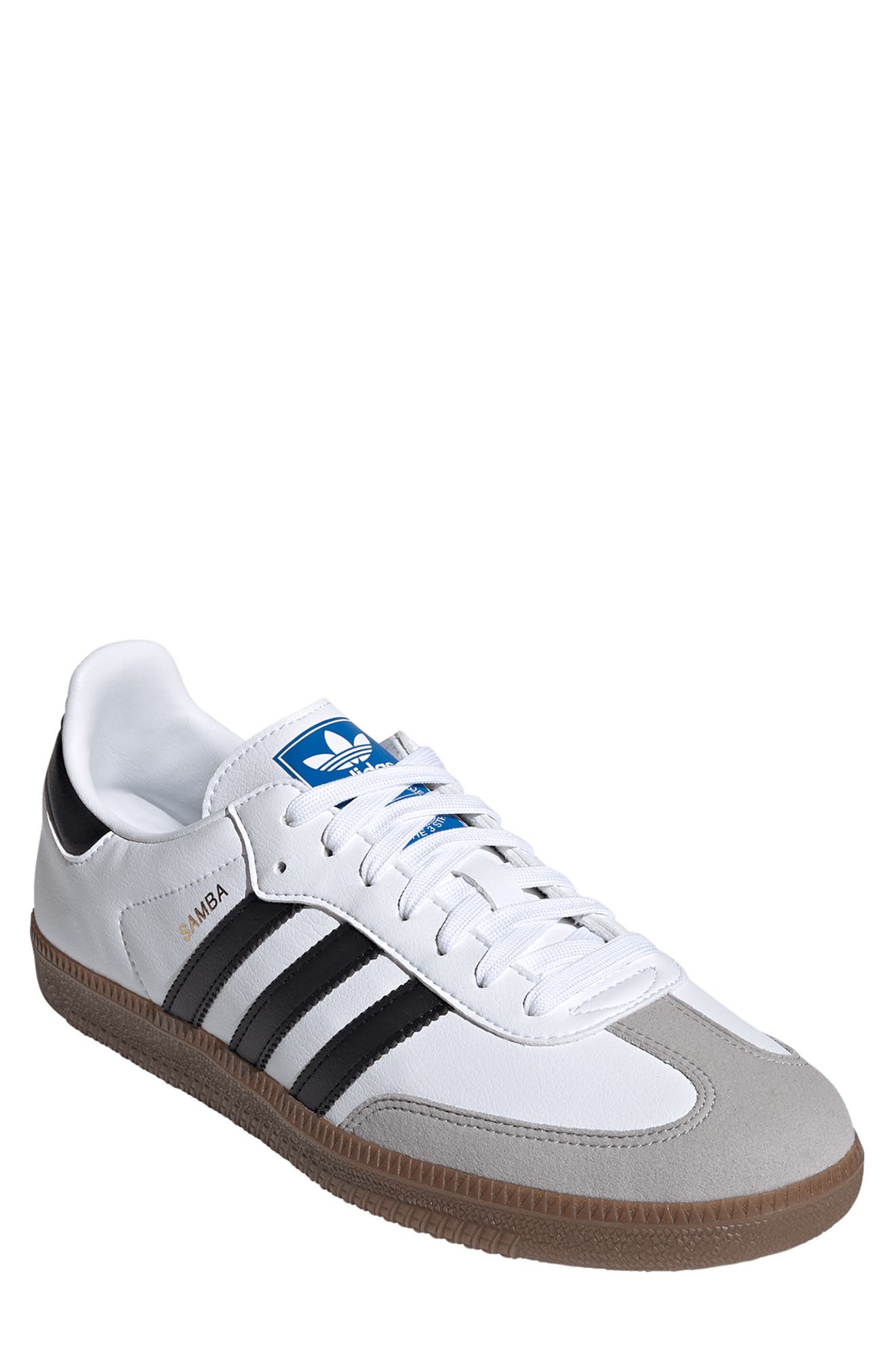 Gender Inclusive Samba OG Sneaker | Nordstromrack