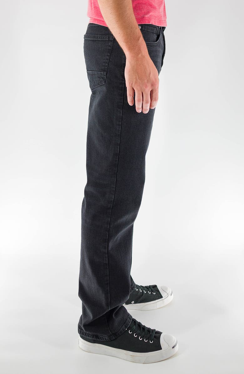 Devil-Dog Dungarees Relaxed Straight Leg Jeans | Nordstromrack