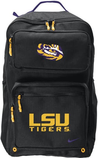 Nike LSU Tigers Utility Speed Backpack | Nordstrom