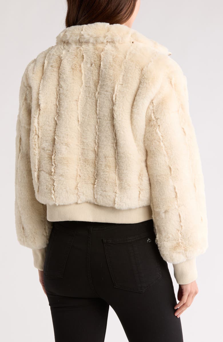 JASON WU Faux Fur Jacket | Nordstromrack