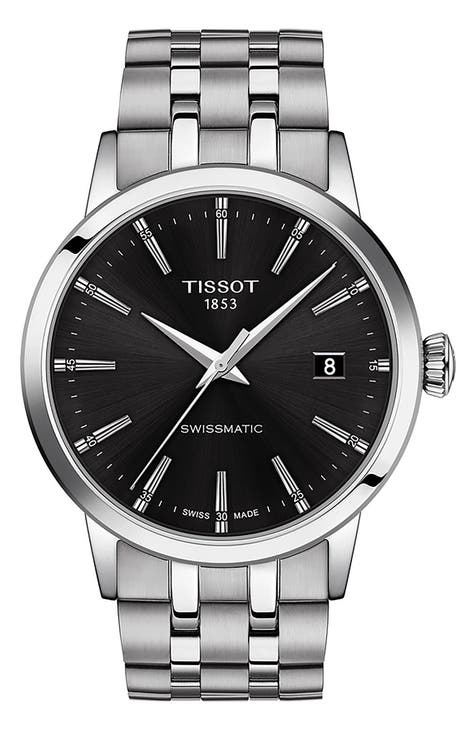 Men's Tissot Watches | Nordstrom
