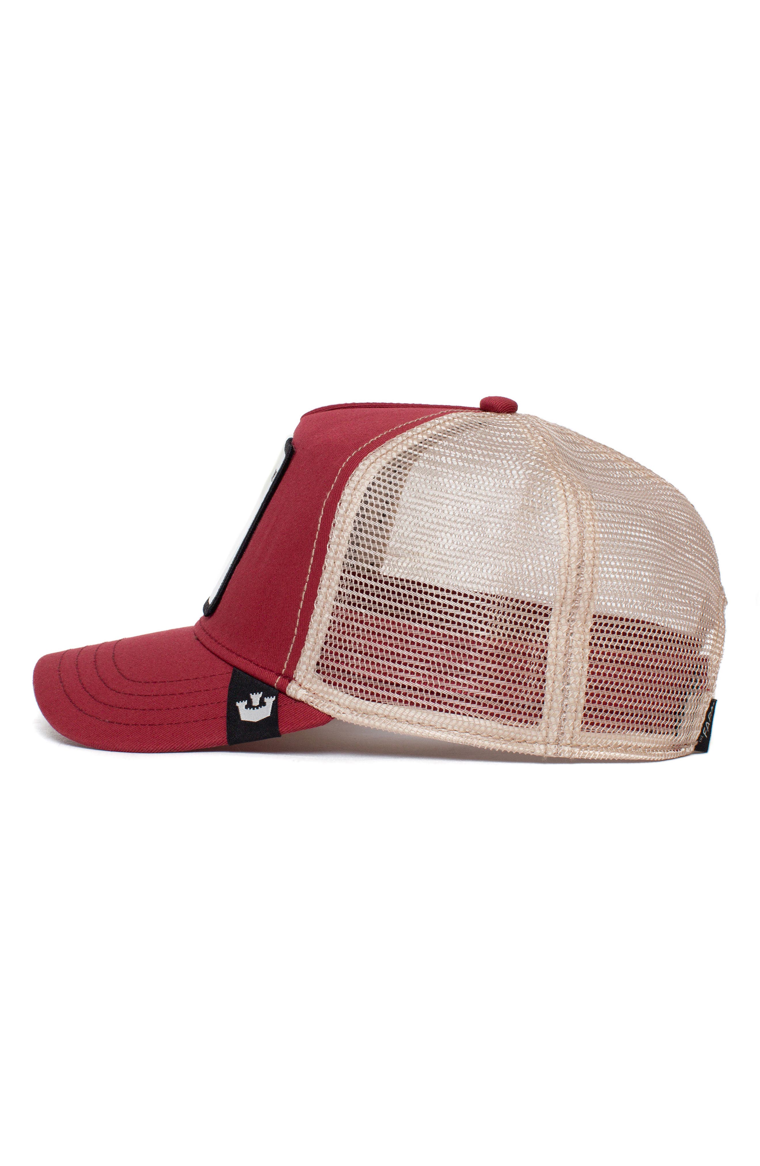 Goorin Bros. The Baddest Boy Trucker Hat | Nordstromrack