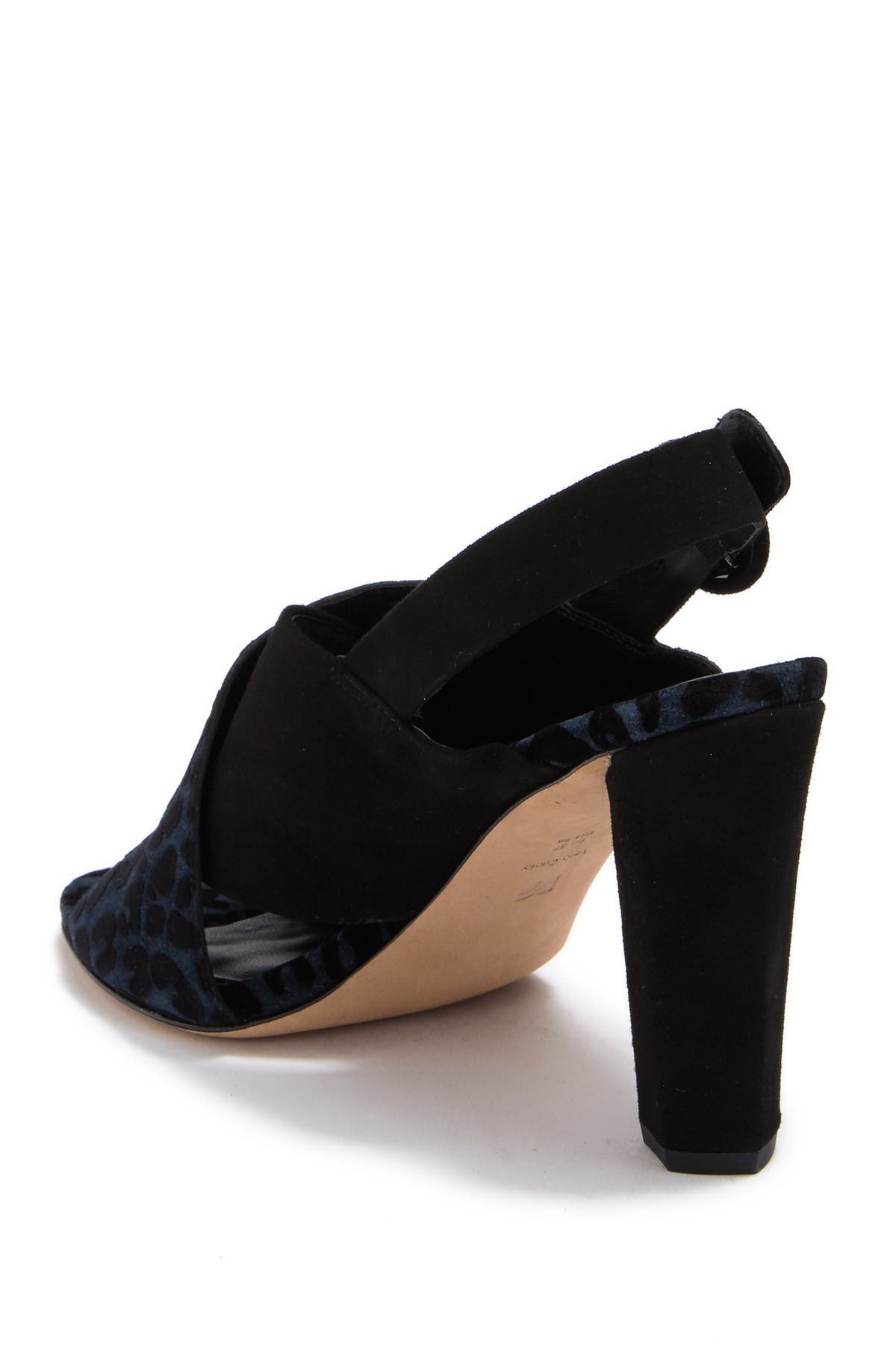 Diane von Furstenberg Bailie Ankle Strap Sandal | Nordstromrack