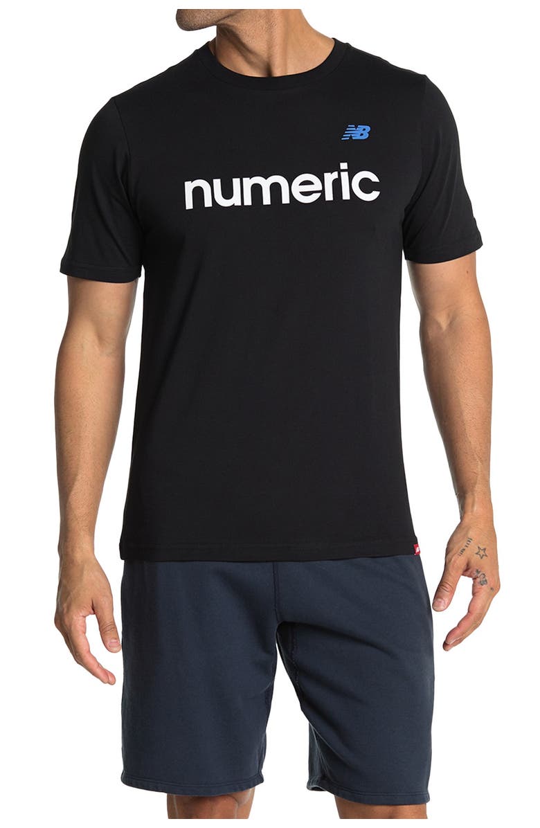 New Balance Num Squad T-Shirt | Nordstromrack
