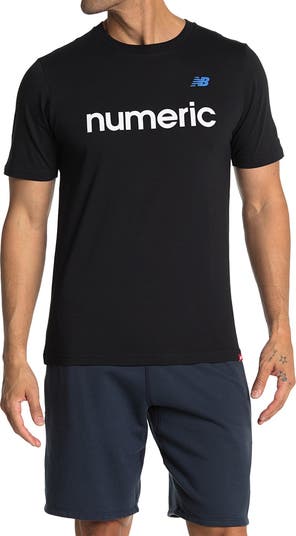 New Balance Num Squad T-Shirt | Nordstromrack