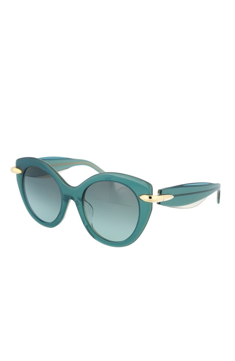 Pomellato 52mm Pomellato Novelty Sunglasses | Nordstromrack