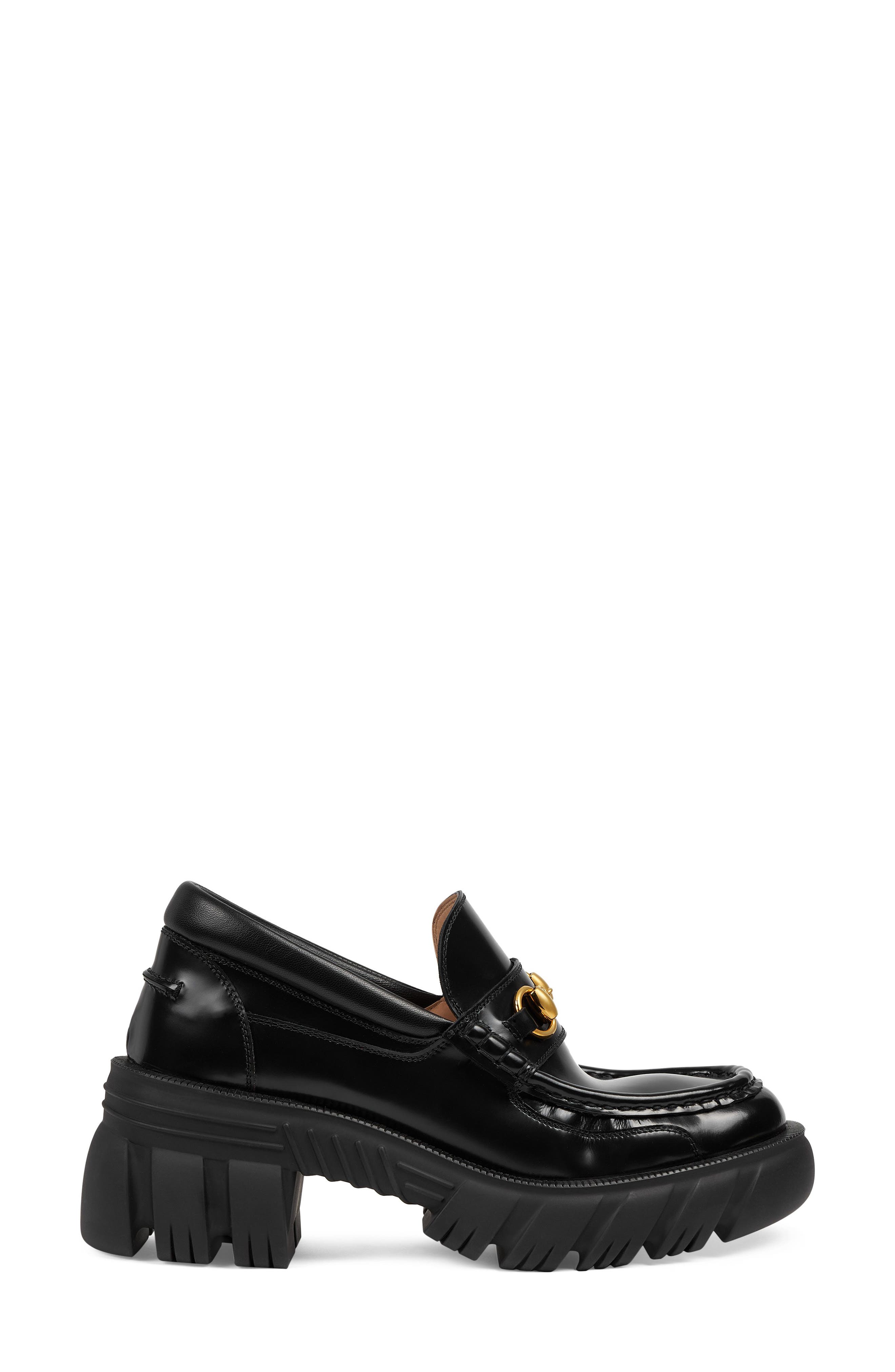 Gucci Romance Horsebit Loafer (Women) | Nordstromrack