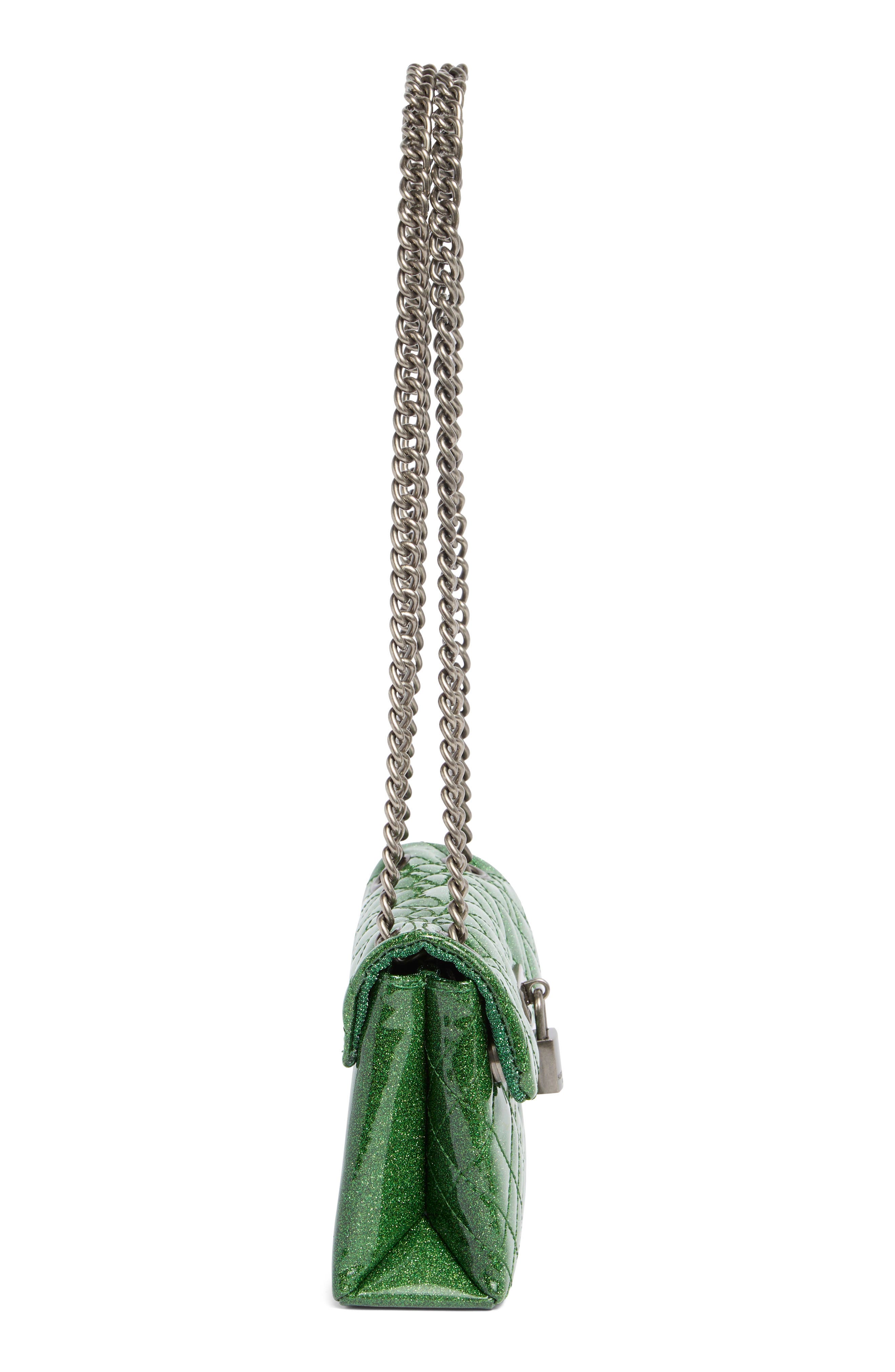 Kurt Geiger London Mini Brixton Lock Shoulder Bag | Nordstromrack