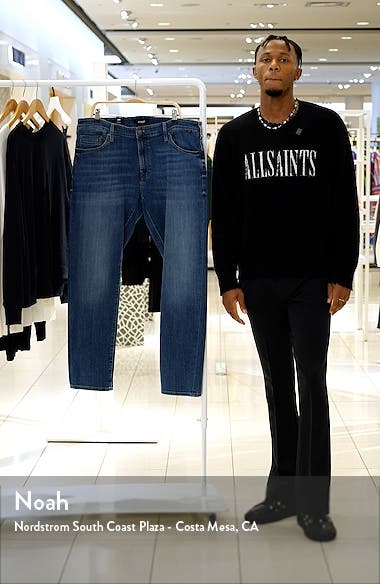 Mavi Jeans Jake Slim Fit Jeans | Nordstromrack