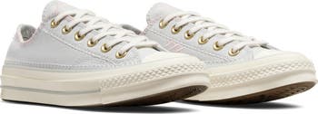 Converse Chuck Taylor® All Star® 70 Oxford Sneaker (Women Converse Chuck Taylor® All Star® 70 Oxford Sneaker (Women