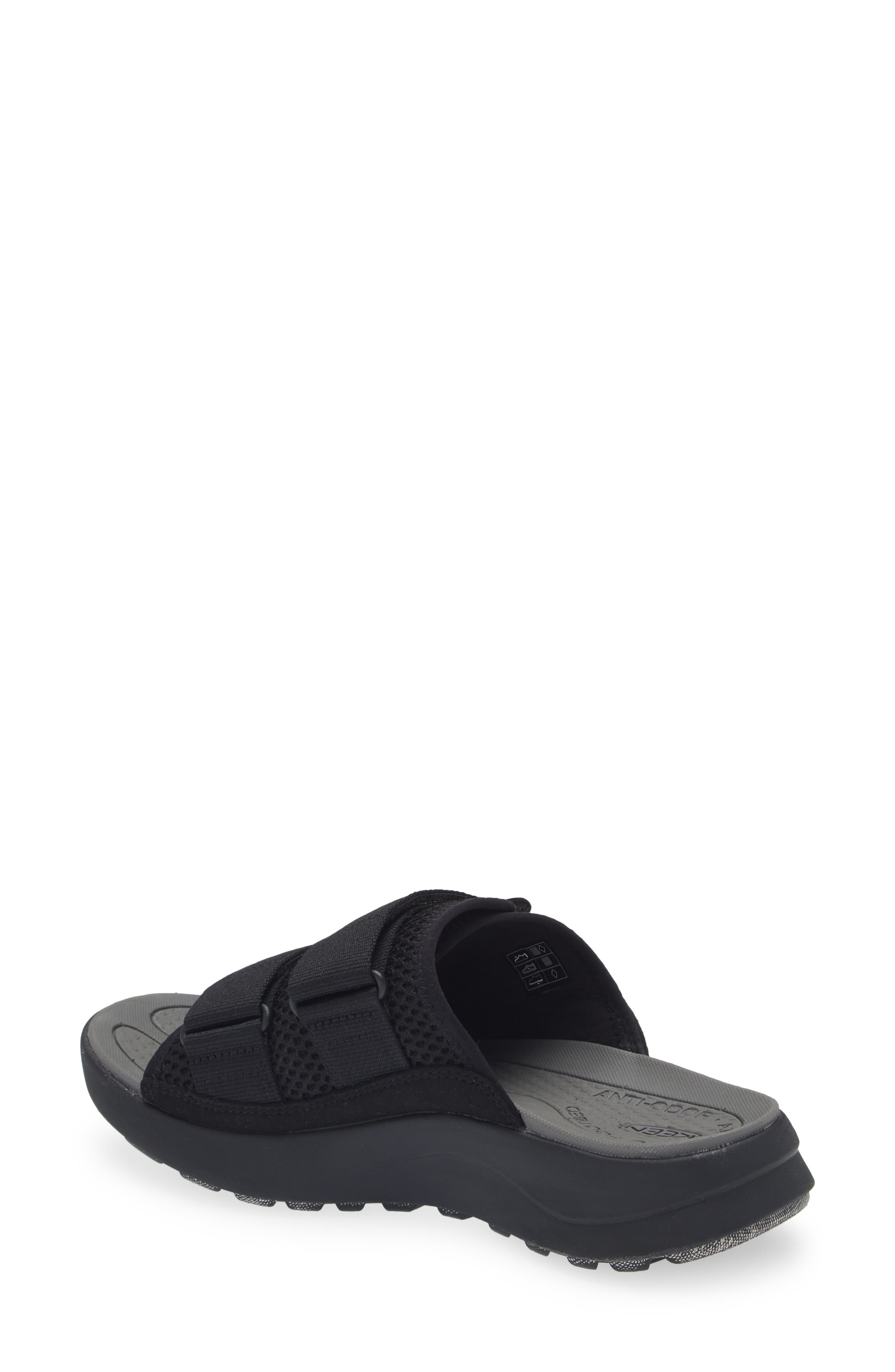 KEEN Elle Sport Slide Sandal (Women) | Nordstromrack