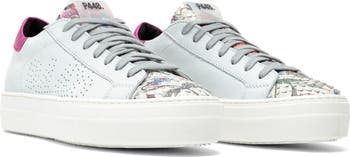 P448 Thea Platform Sneaker (Women) | Nordstrom