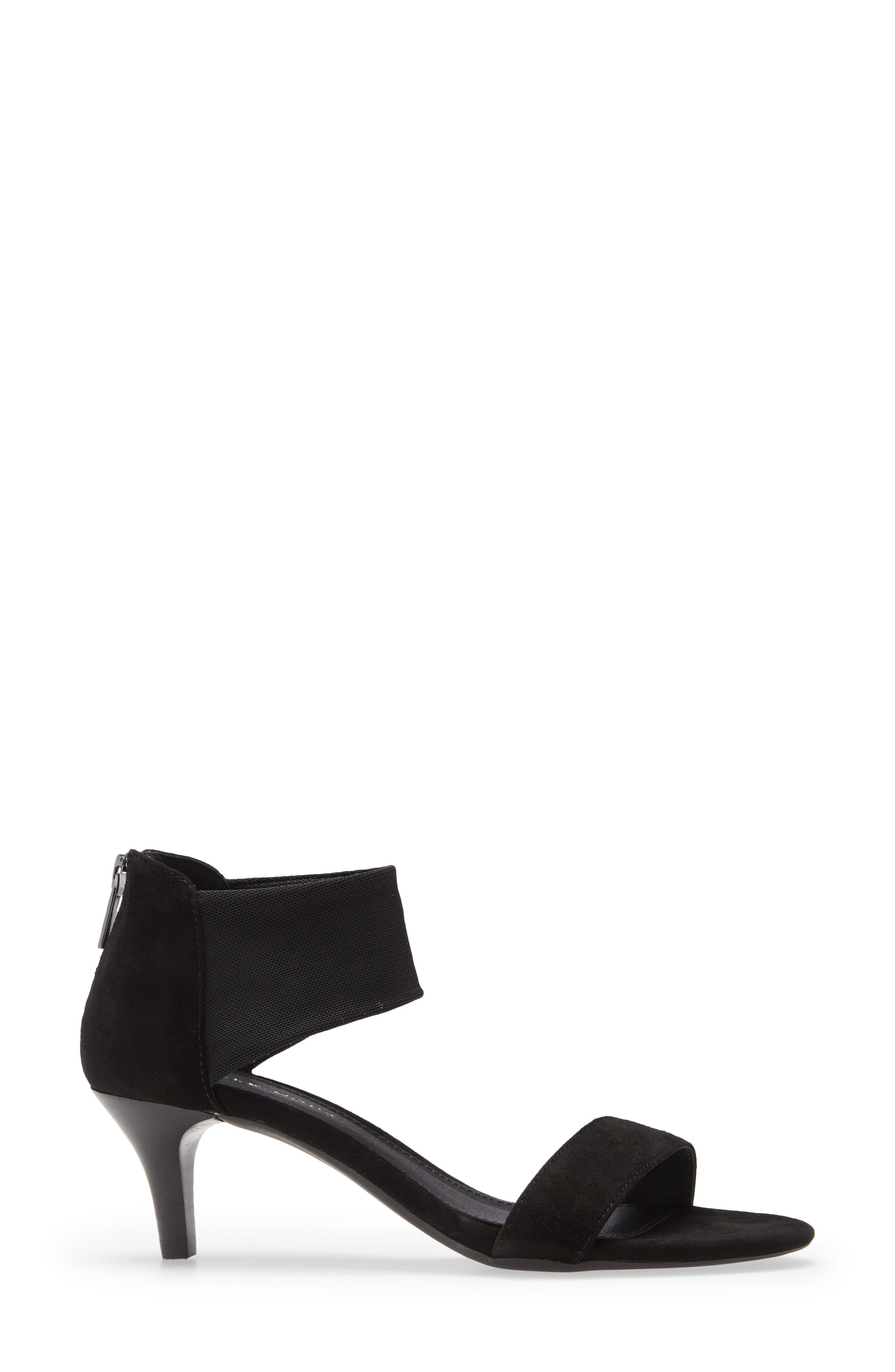 Pelle Moda Elvi Suede Sandal (Women) | Nordstromrack