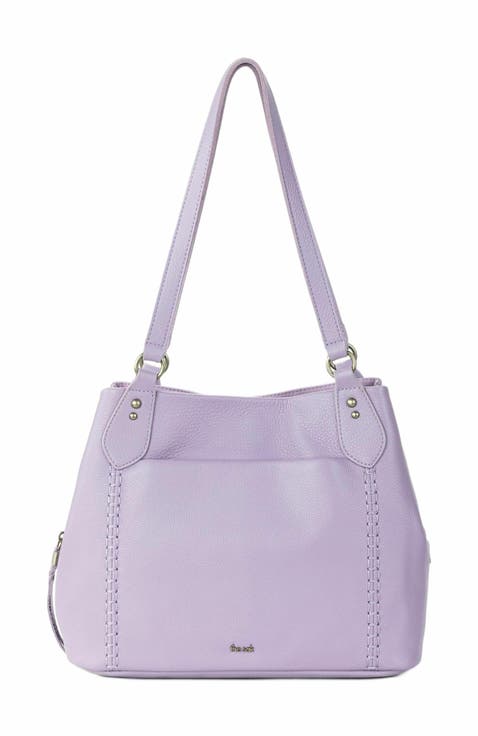 Purple Handbags, Purses & Wallets for Women | Nordstrom