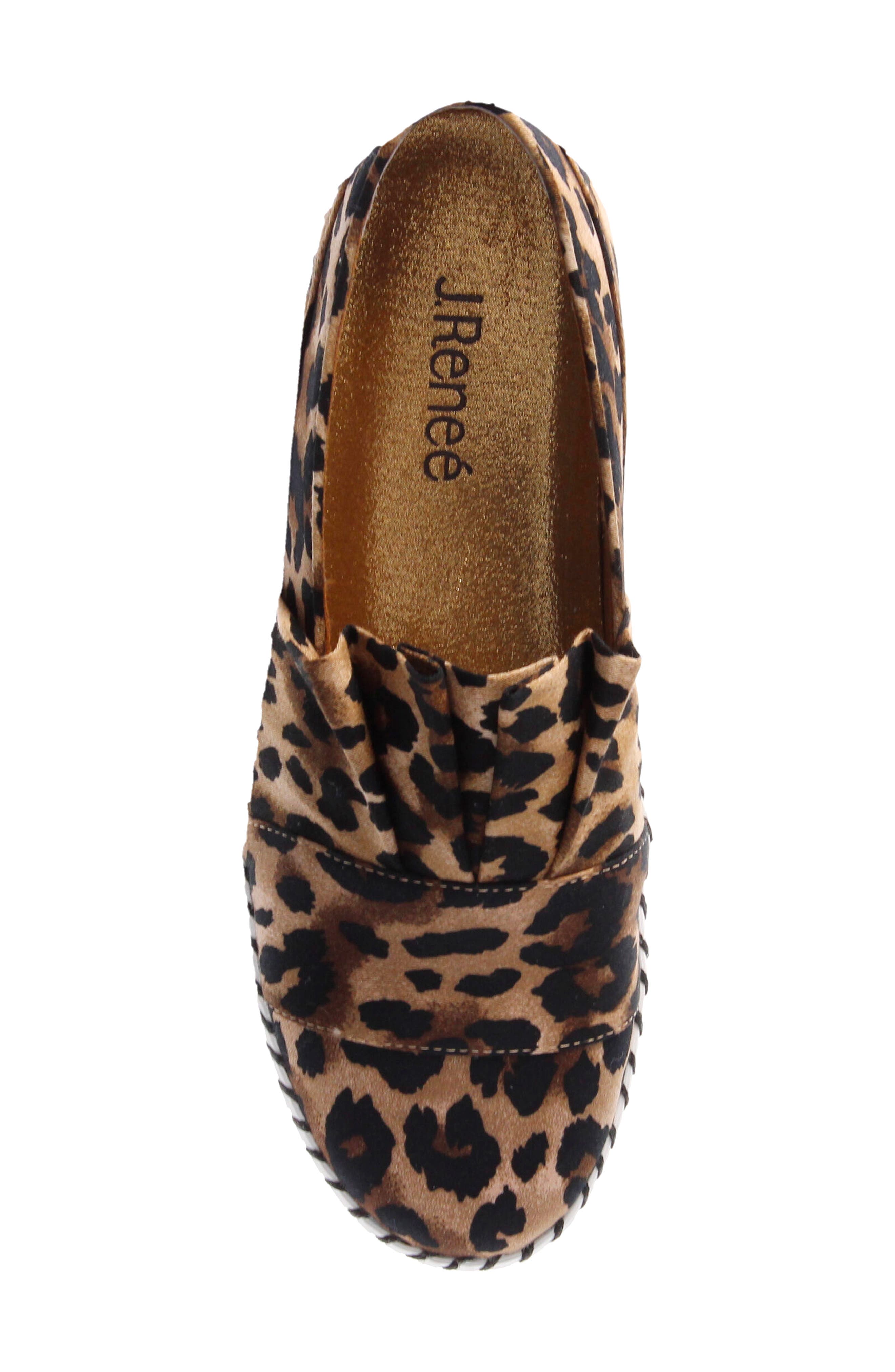 J. Reneé Hivani Slip-On Sneaker (Women) | Nordstromrack