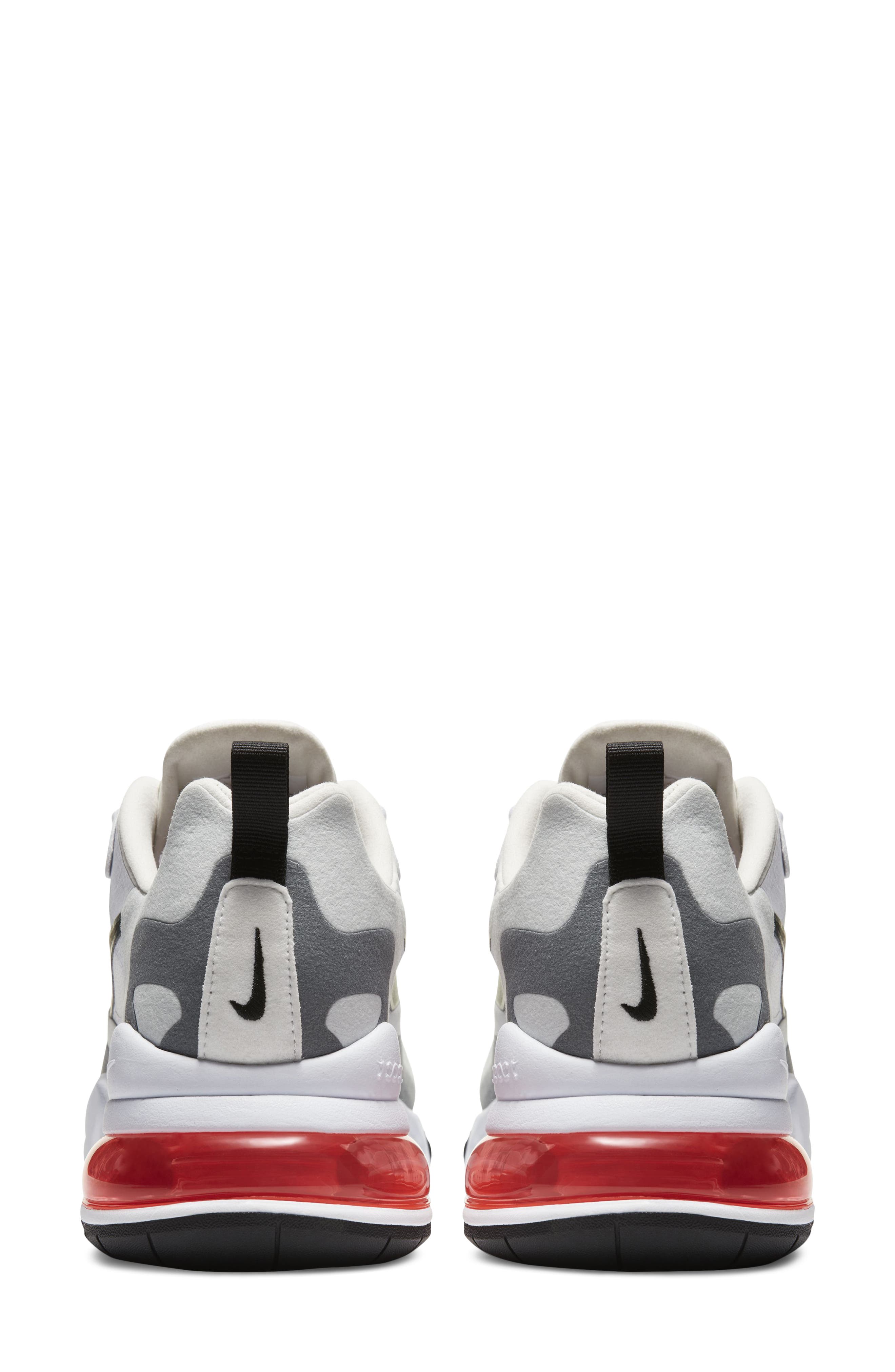 Nike Air Max 270 React Sneaker (Men) | Nordstromrack