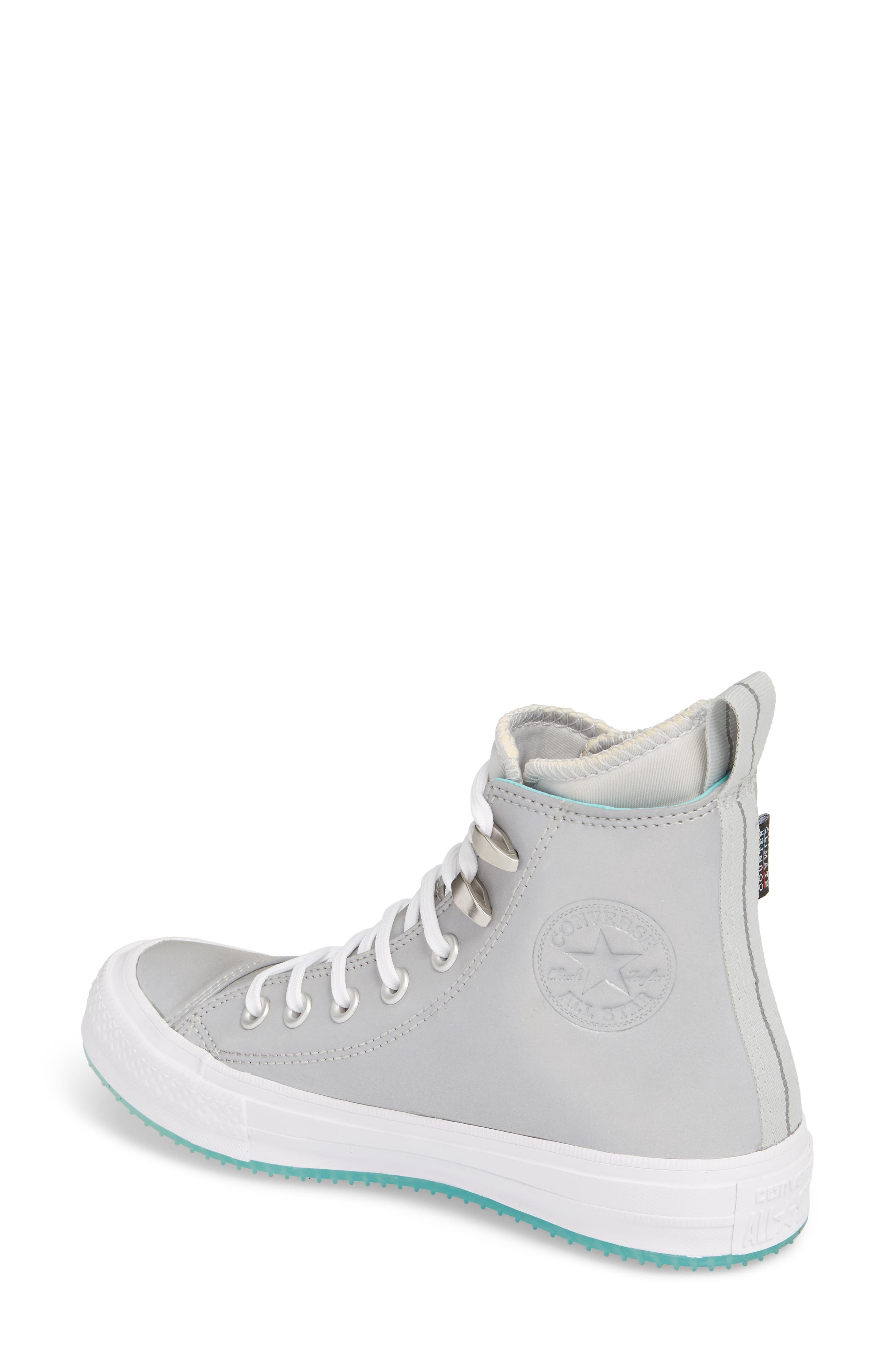 Converse Ice Counter Climate Water Resistant High Top Sneaker (Women ...