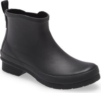 Chooka Waterproof Chelsea Rain Boot (Women) | Nordstromrack