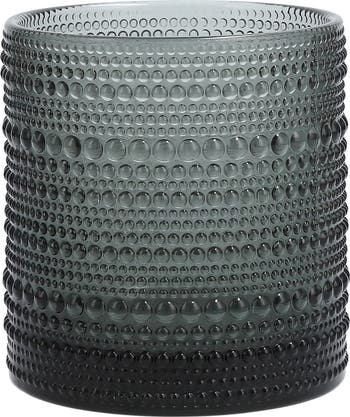 Fortessa Jupiter Set of 6 Triple Old Fashioned Glasses | Nordstrom