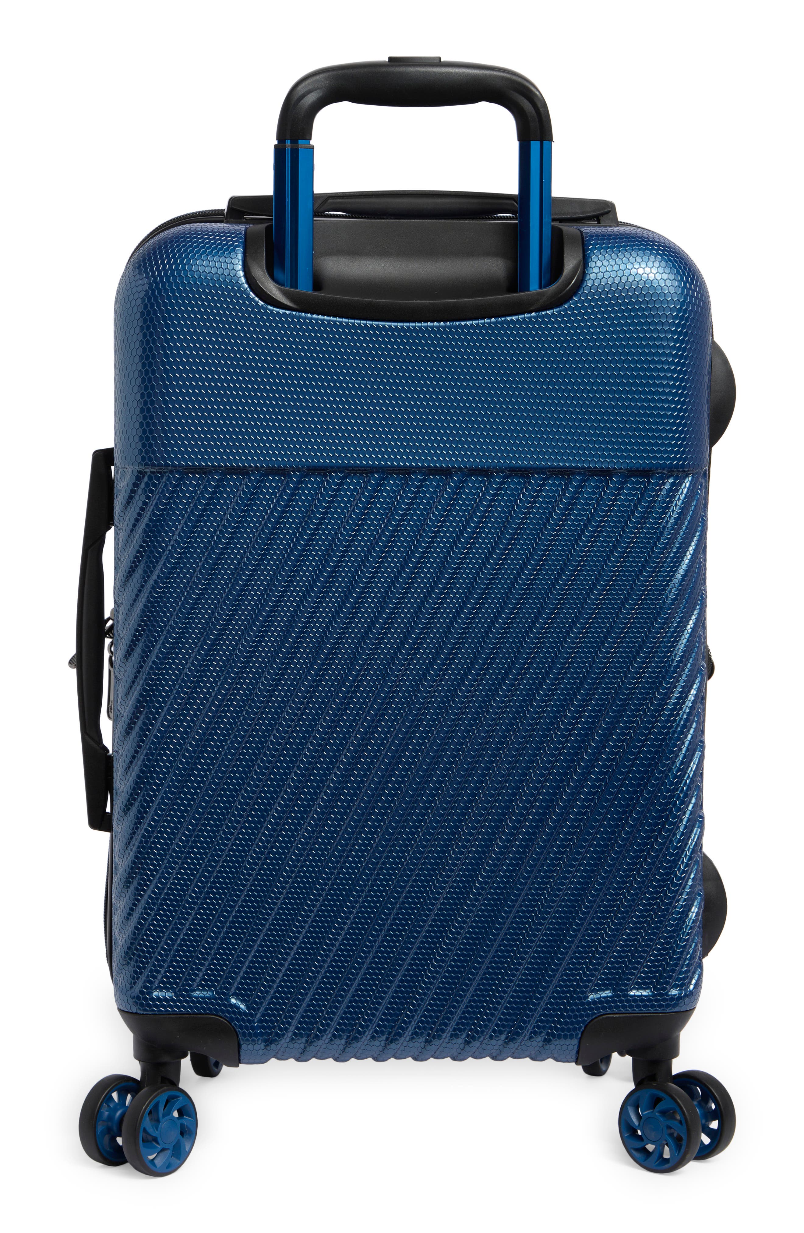 Original Penguin Pinor 21-Inch Hardside Spinner Suitcase | Nordstromrack