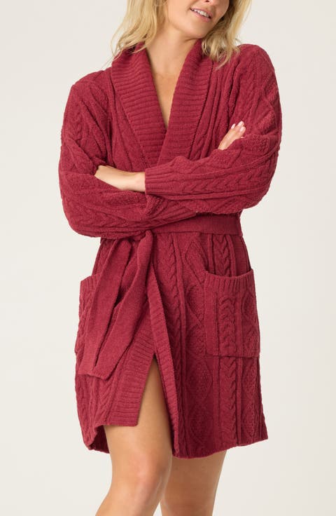 Women's Red Robes & Wraps | Nordstrom