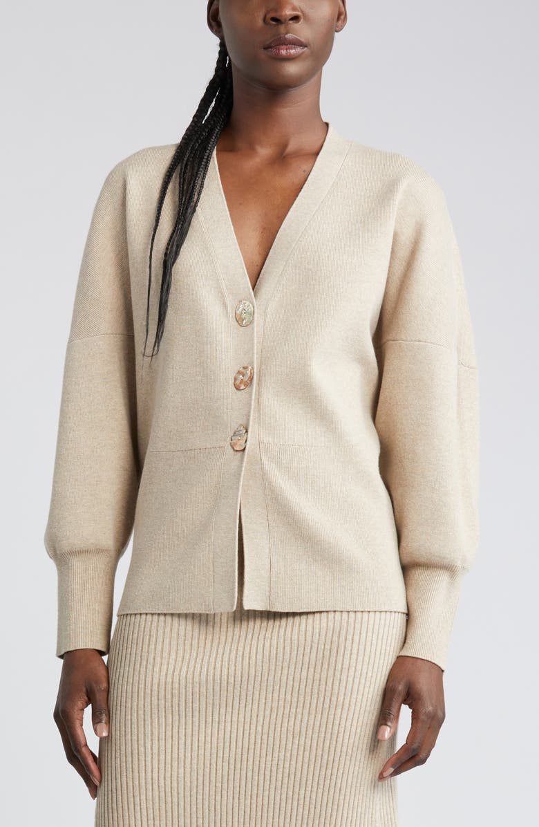 Rails Brunella Drop Shoulder Cardigan | Nordstromrack