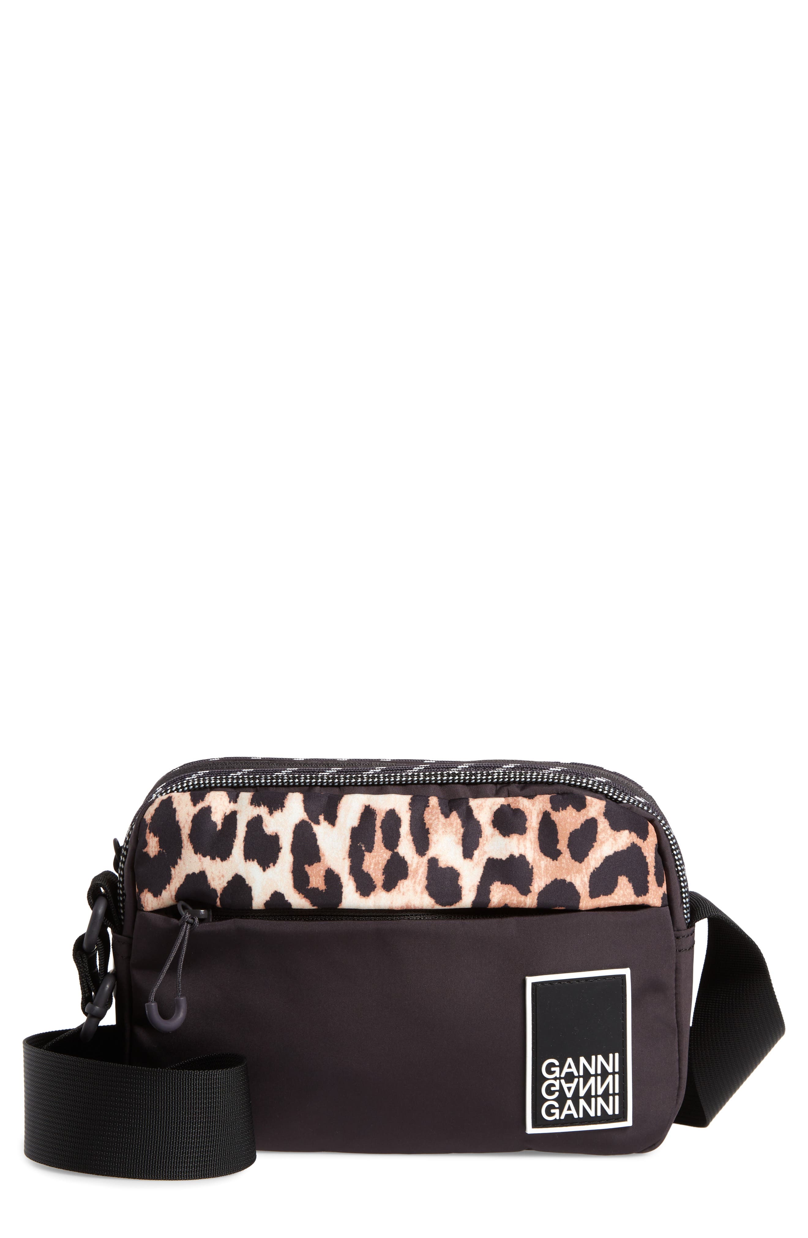 Ganni Festival Crossbody Bag | Nordstromrack