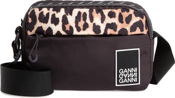 Ganni Festival Crossbody Bag | Nordstromrack