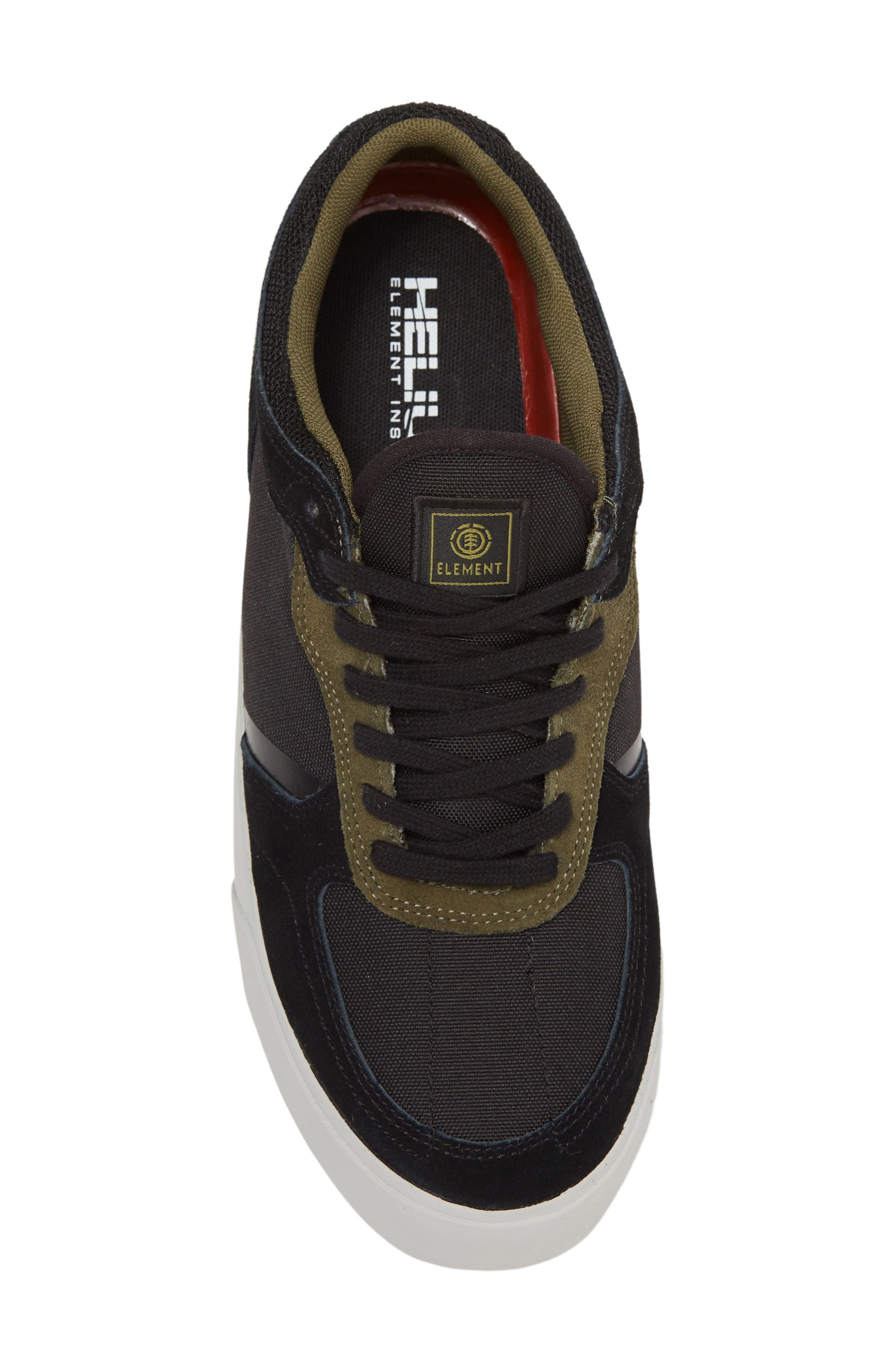 Element Heatley 2.0 Low Top Sneaker (Men) | Nordstromrack