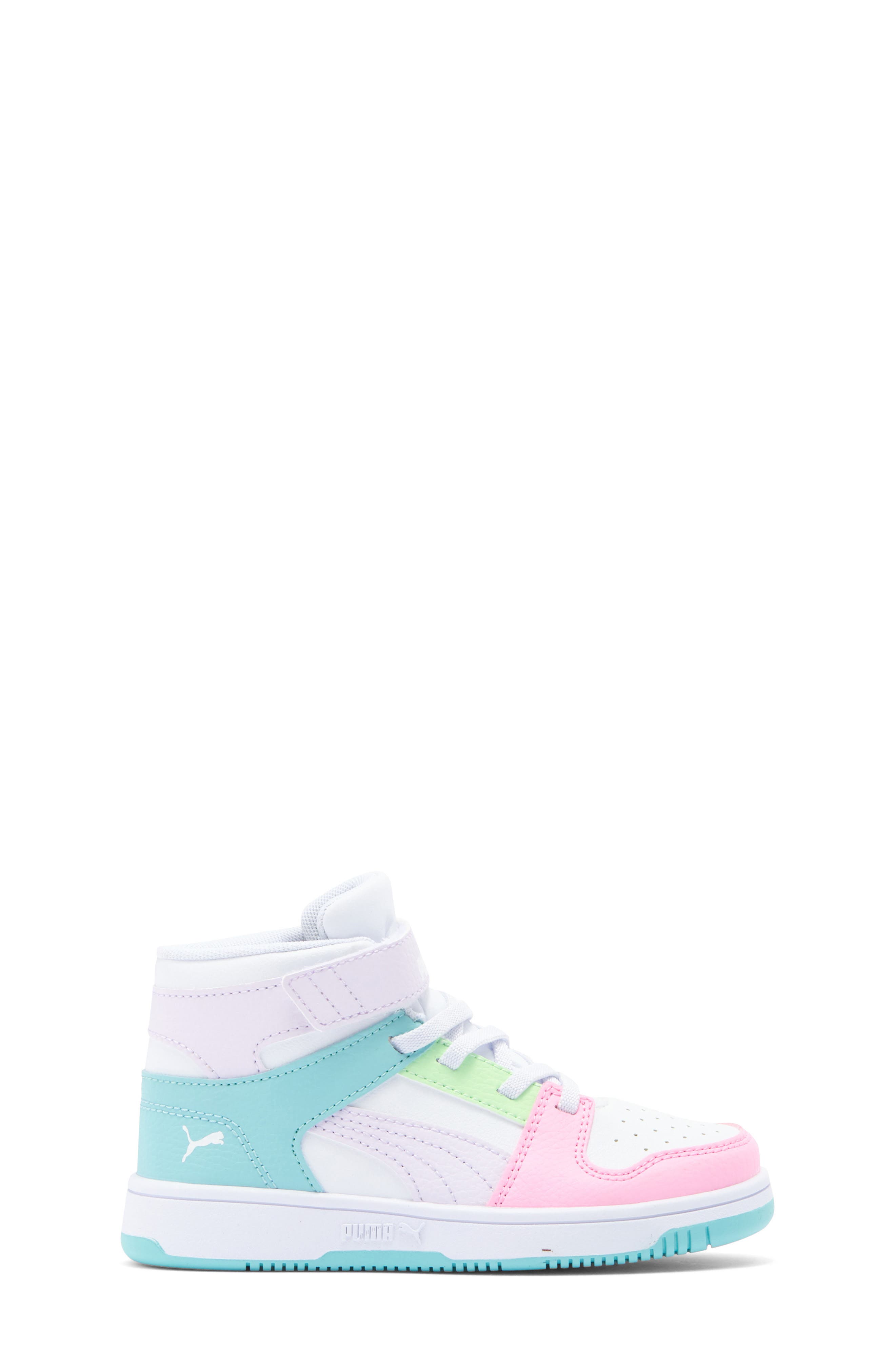 PUMA Kids' Rebound Layup Sneaker | Nordstromrack