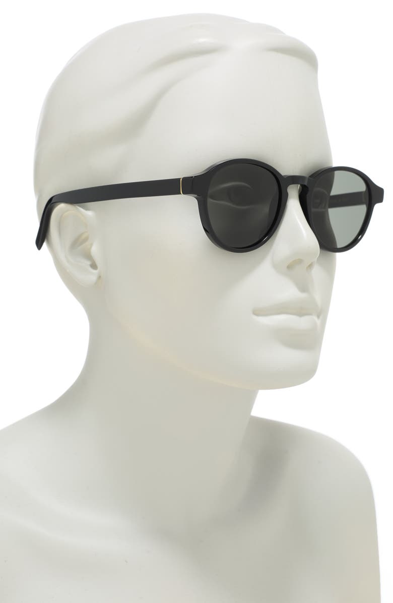 SUPER by RETROSUPERFUTURE® 48mm Round Sunglasses | Nordstromrack
