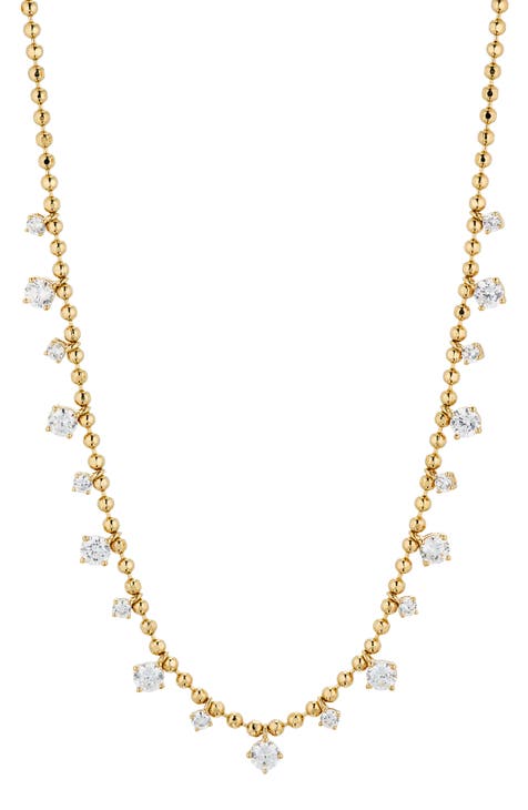 Nadri necklace nordstrom store
