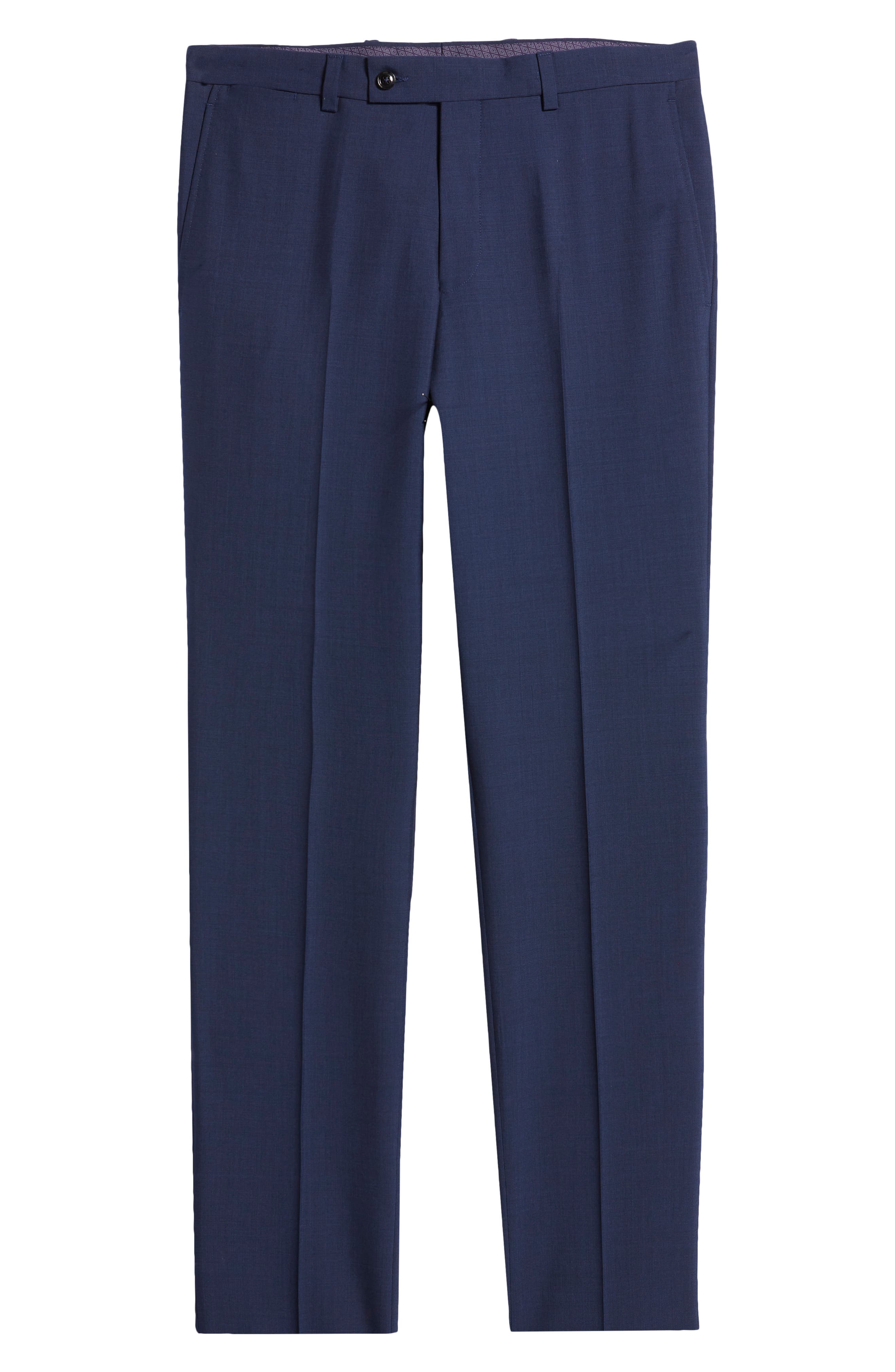 Ted Baker London Jefferson Wool Dress Pants | Nordstromrack