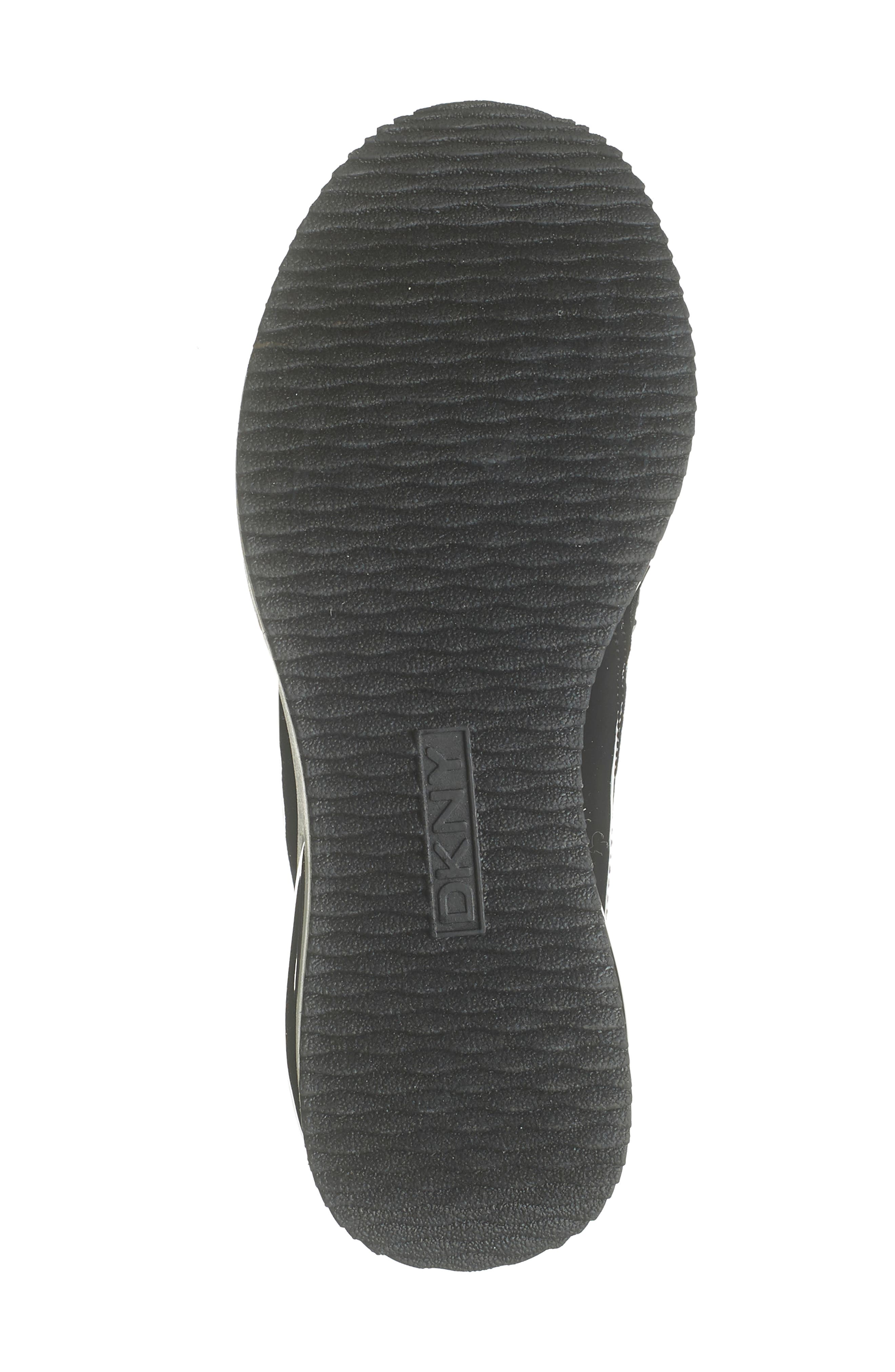 DKNY Borg Studded Slip-On Sneaker | Nordstromrack