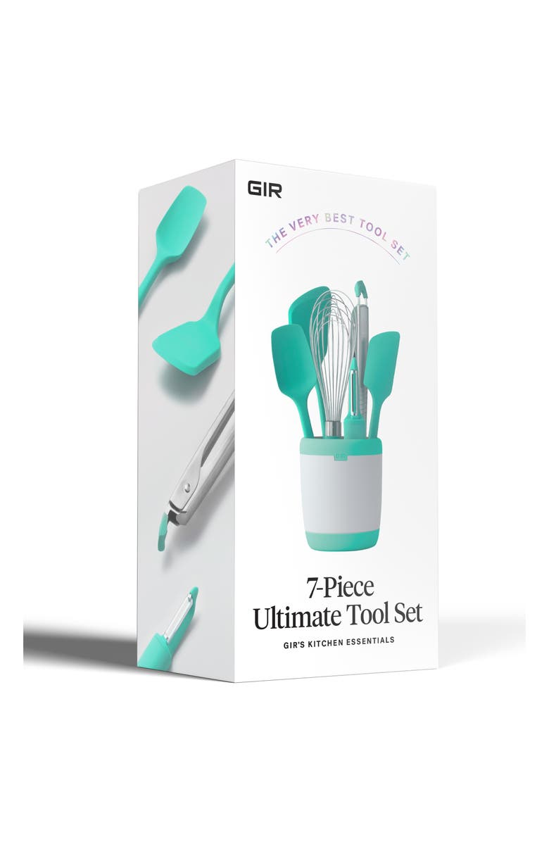 GIR Ultimate Tools 7-Piece Kitchen Tool Set | Nordstromrack