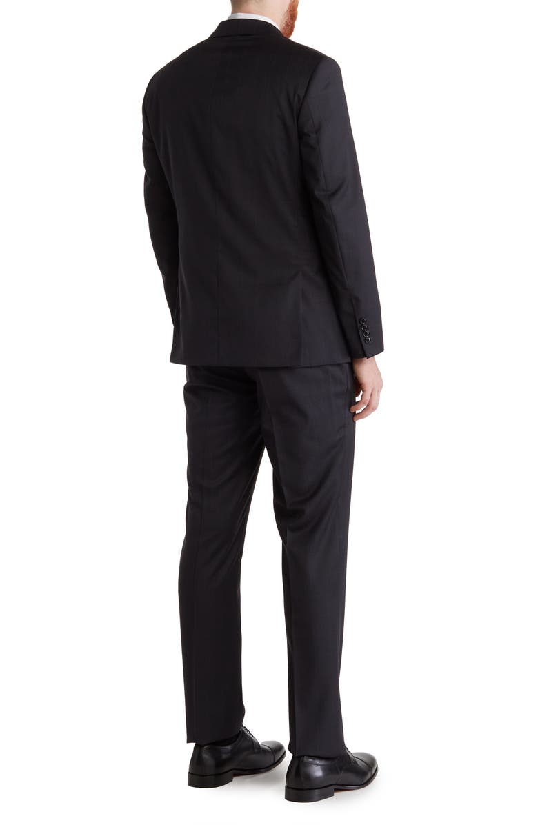 Calvin Klein Mabry Two Button Notch Lapel Slim Fit Suit | Nordstromrack