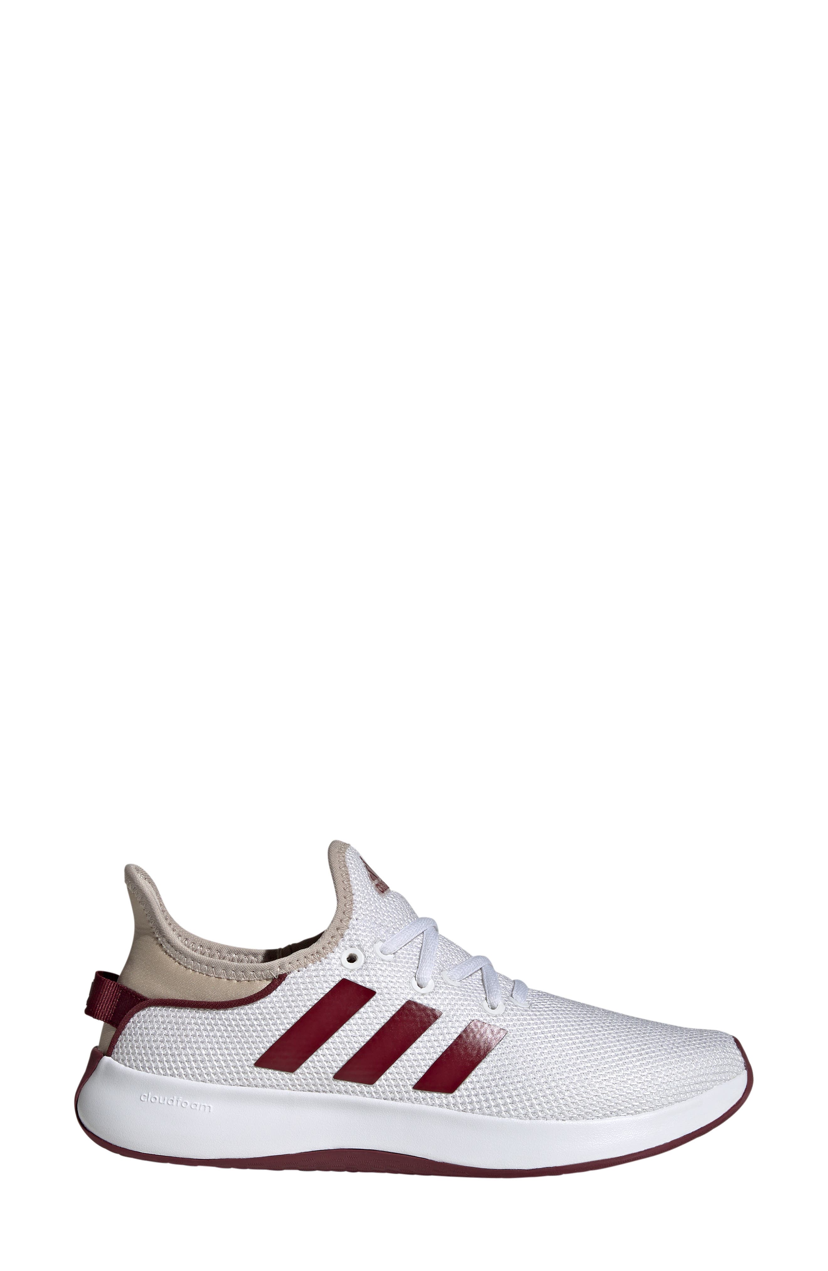 adidas Cloudfoam Pure Running Shoe (Women) | Nordstromrack