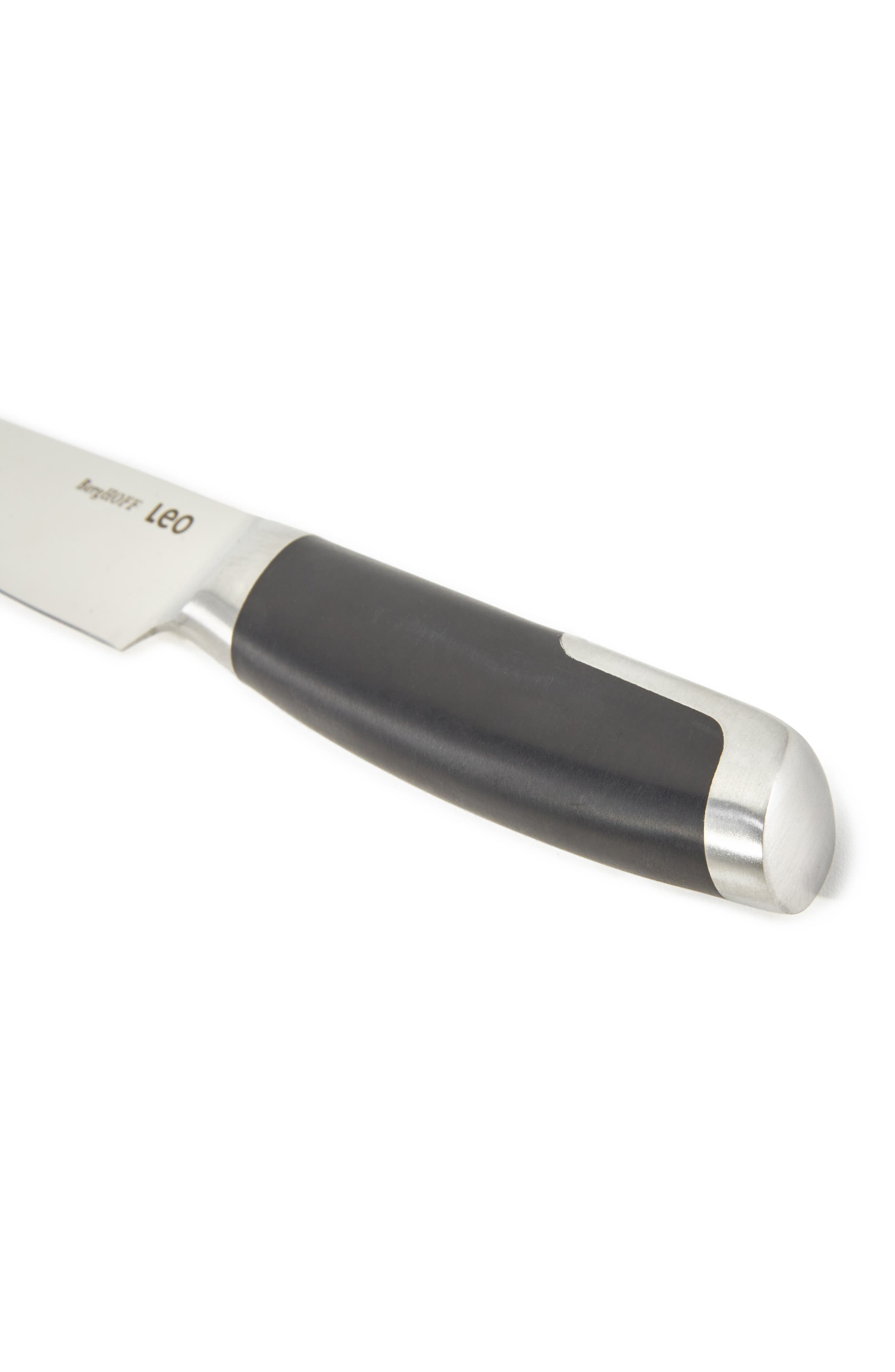 Leo Graphite Utility Knife | Nordstromrack