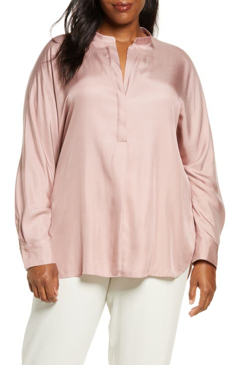 Plus Size Blouses | Nordstrom Rack