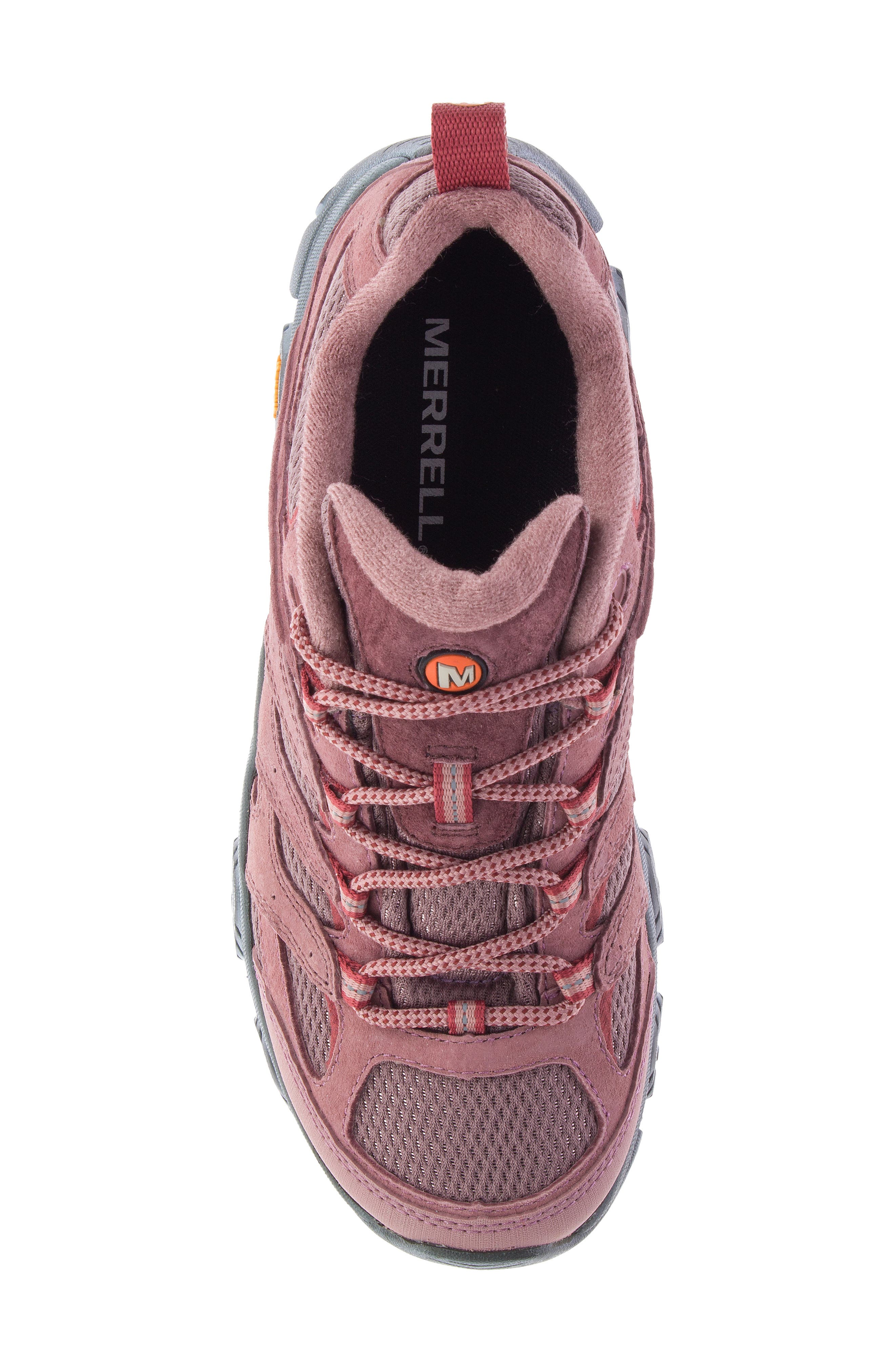 Merrell Moab 3 Hiking Shoe (Women) | Nordstromrack