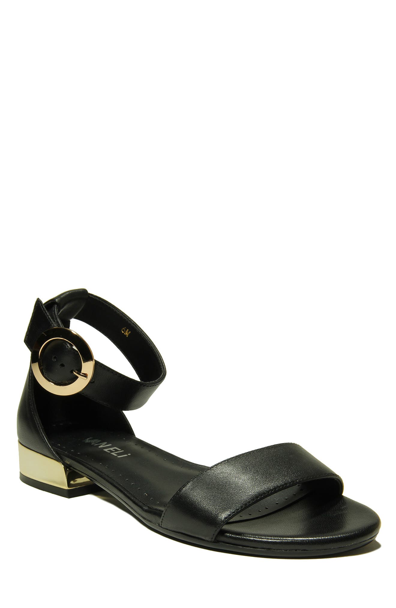VANELi Eartha Sandal - Multiple Widths Available | Nordstromrack