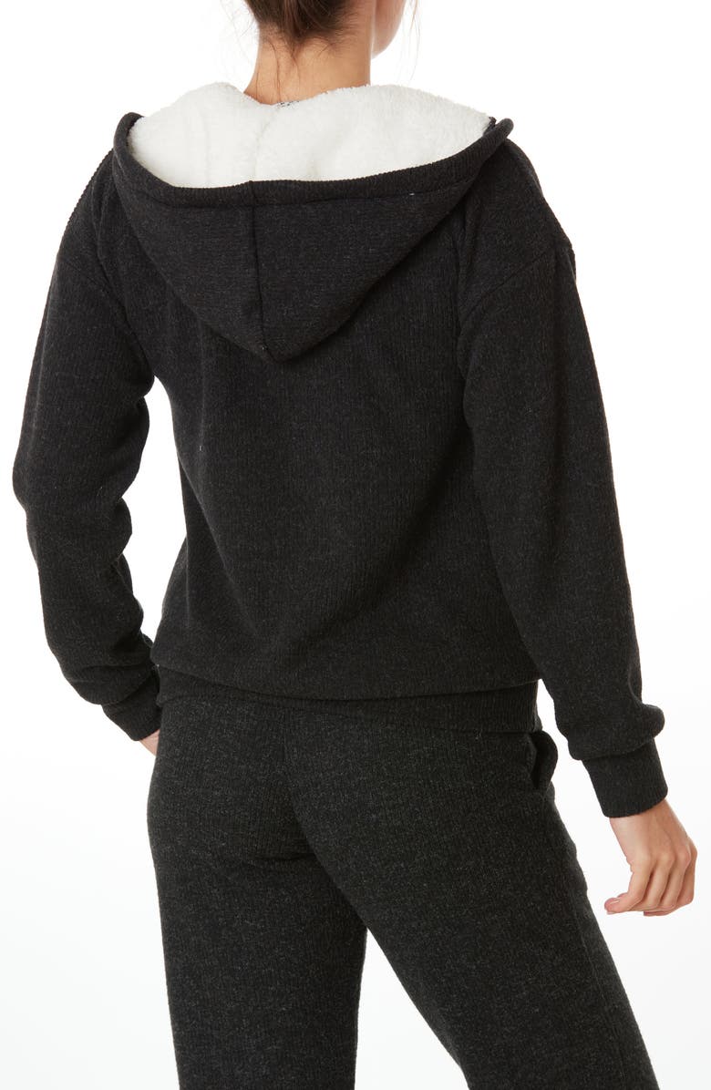 Cache Coeur Sweet Home Maternity/Nursing Hoodie | Nordstrom