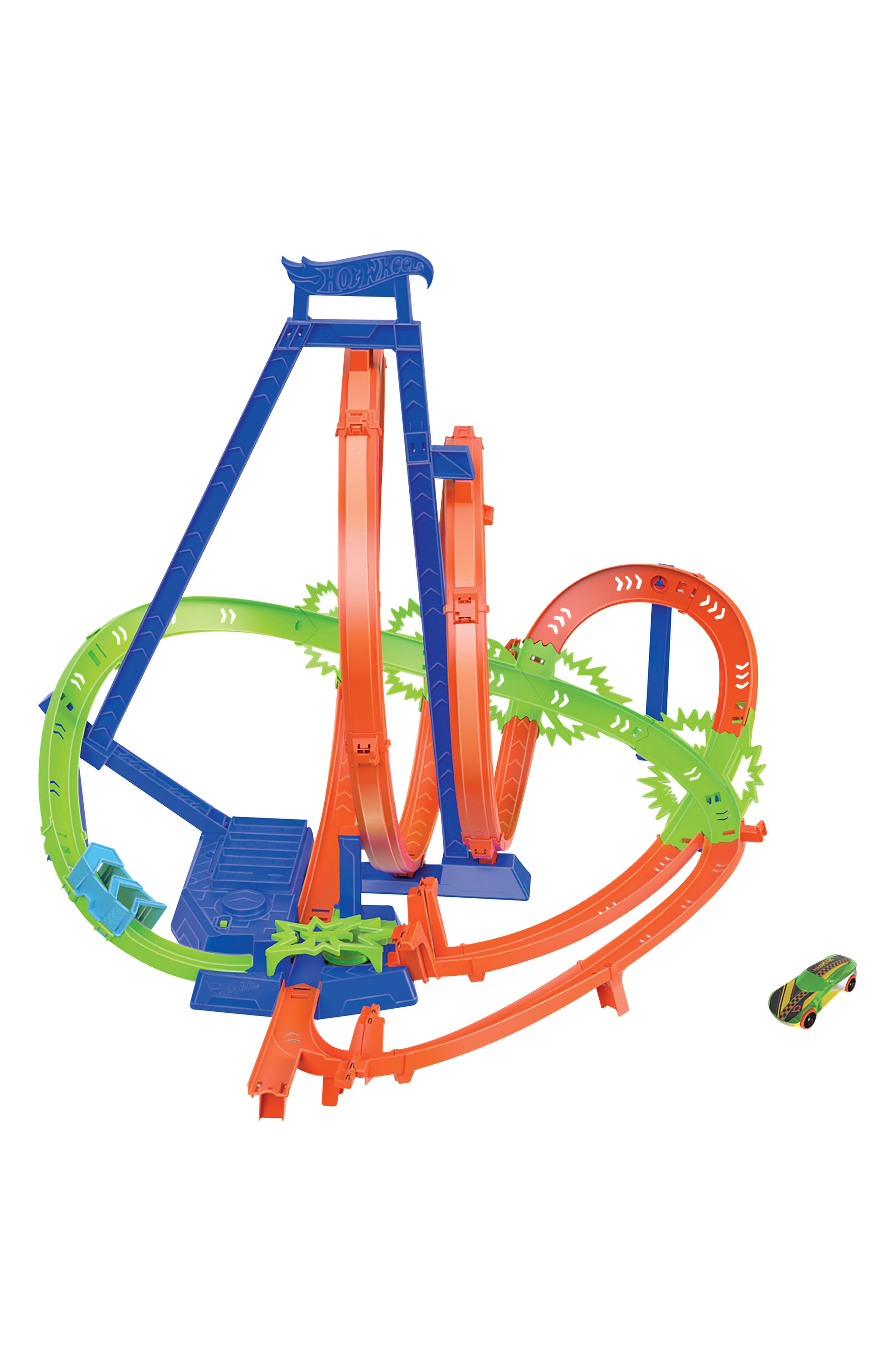 Mattel Hot Wheels® Action Epic Crash Dash | Nordstromrack