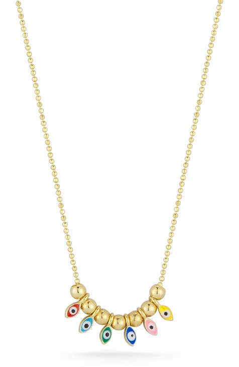Women s SPHERA MILANO Necklaces Nordstrom Rack